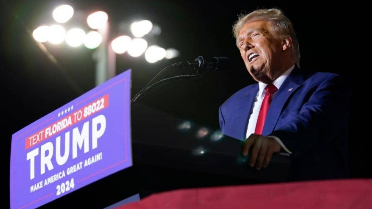 Inauguration Day 2025: Everything You Need to Know About Trump’s ...