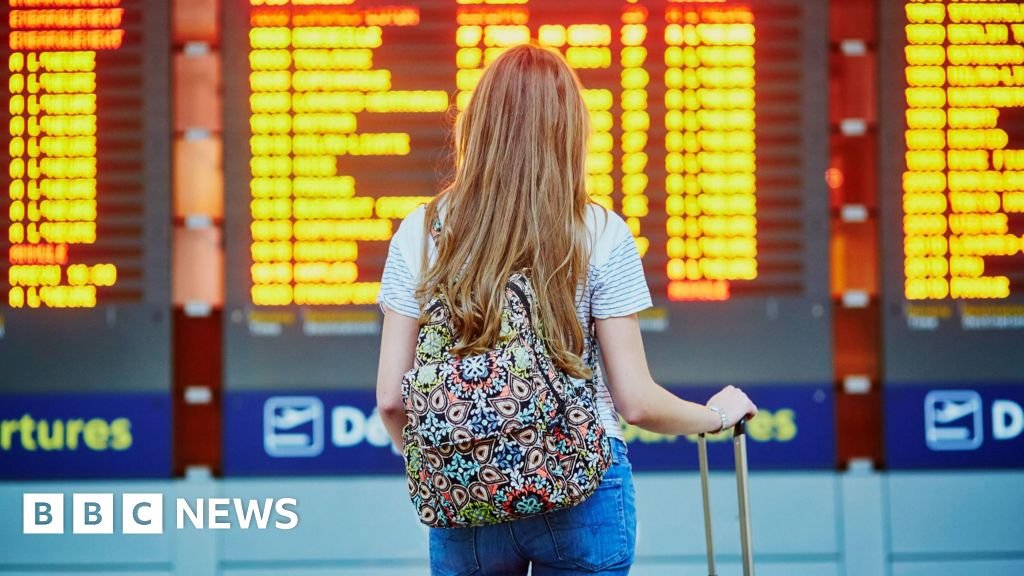 Airlines cut 13,000 flights in May as jet fuel prices soar - 24SevenNews